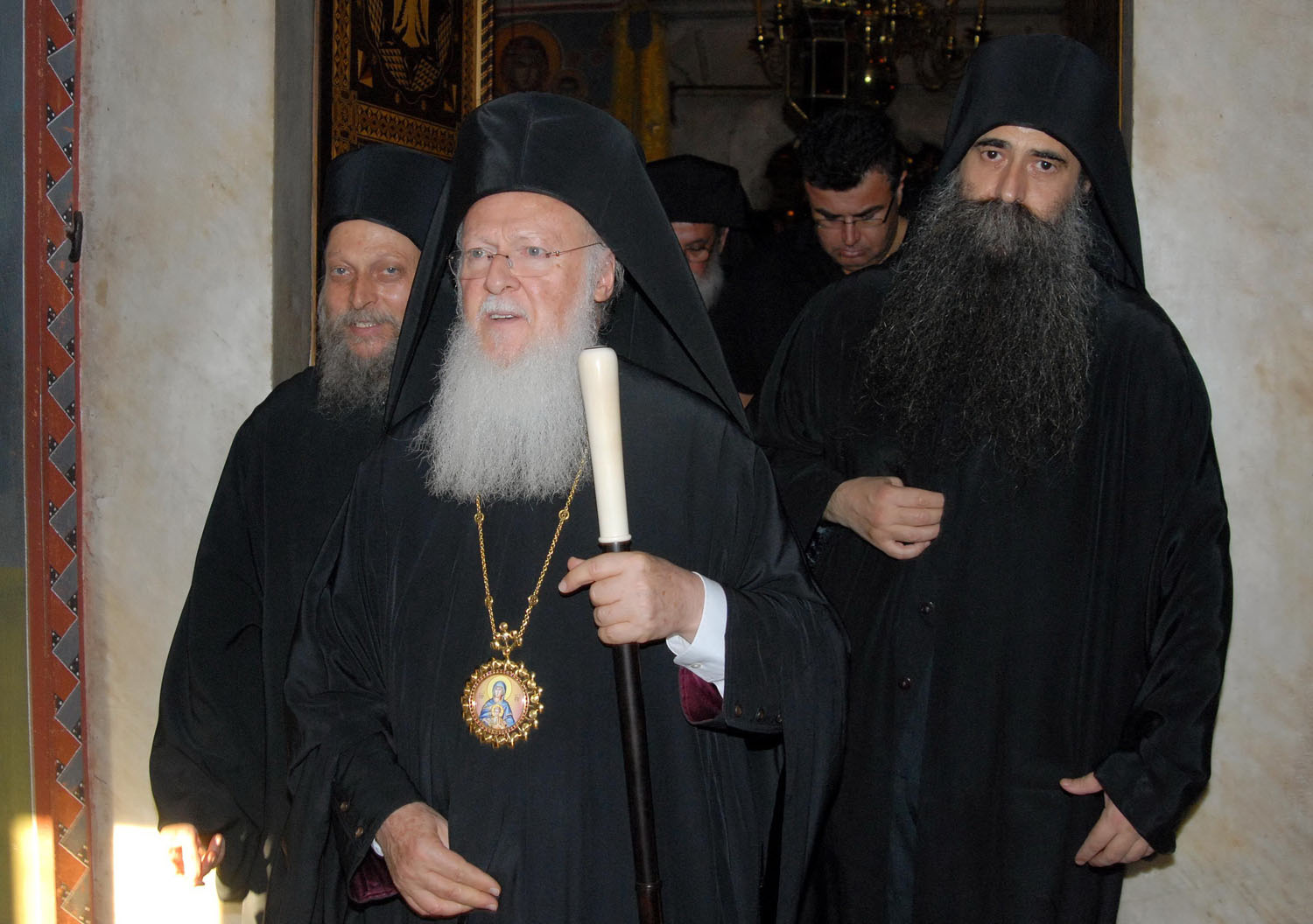 L'ecumenismo per l'unità dei cristiani