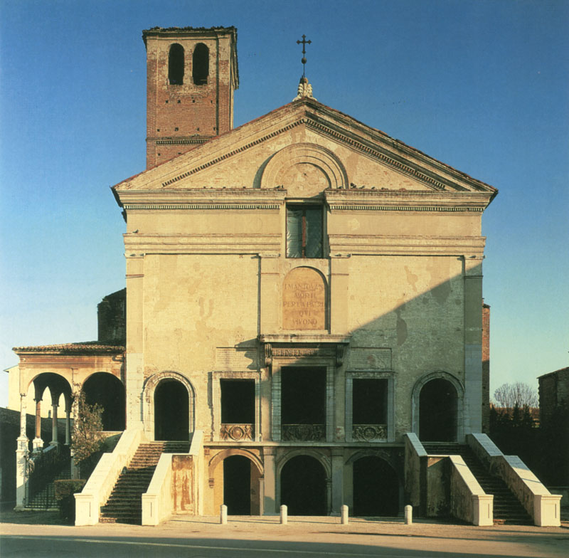 Biografie: LEON BATTISTA ALBERTI