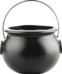 Figura 2. Un pentolone, utile per cuocere verdure, legumi e raramente ...